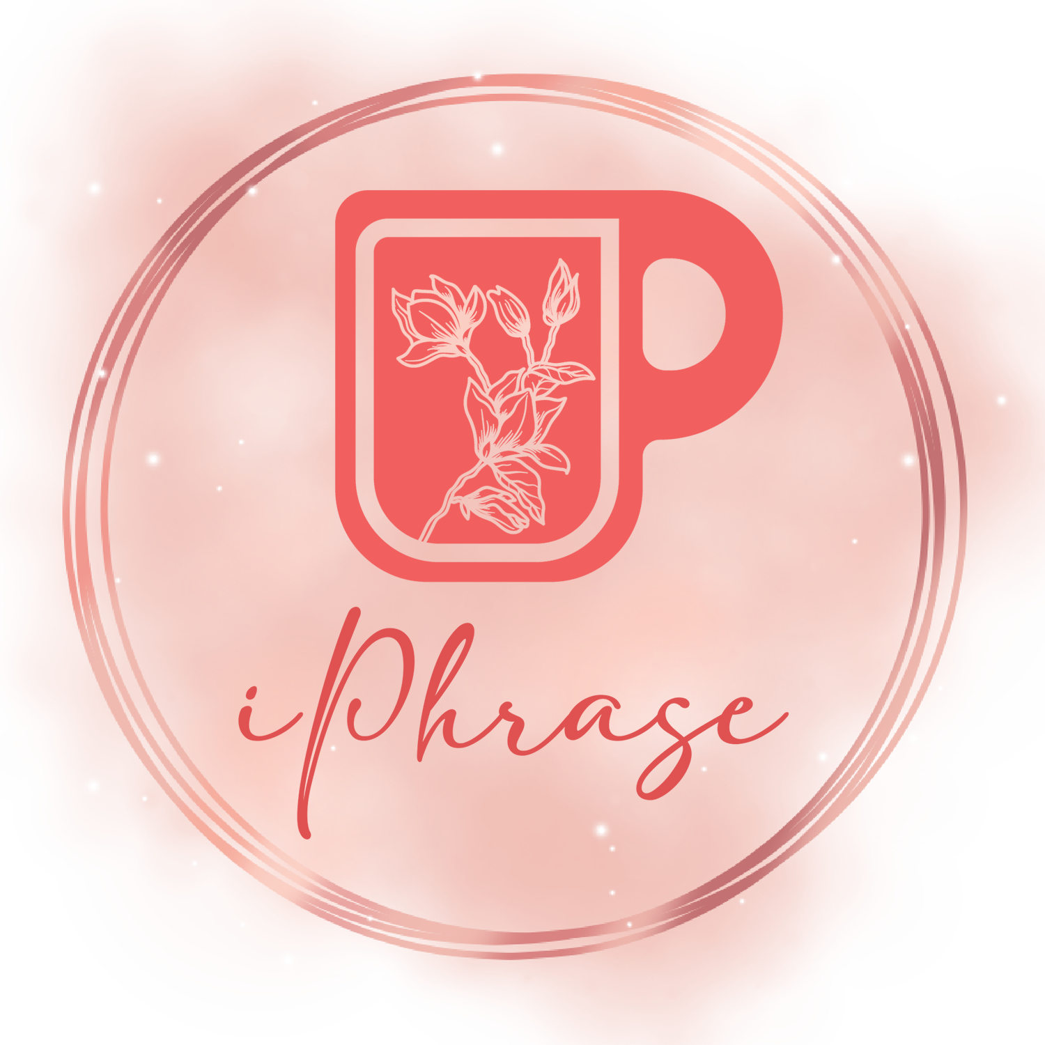 iPhrase : Inspirational Phrase Shop